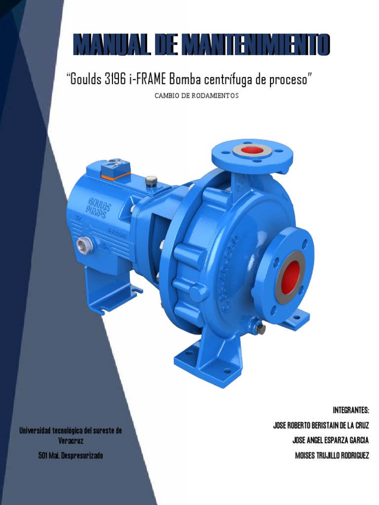Proyecto Integradora 1 Ejemplo | PDF