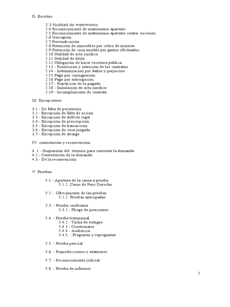 Tecnica Modelos Escritos - Doc NUEVOS Fatita | PDF