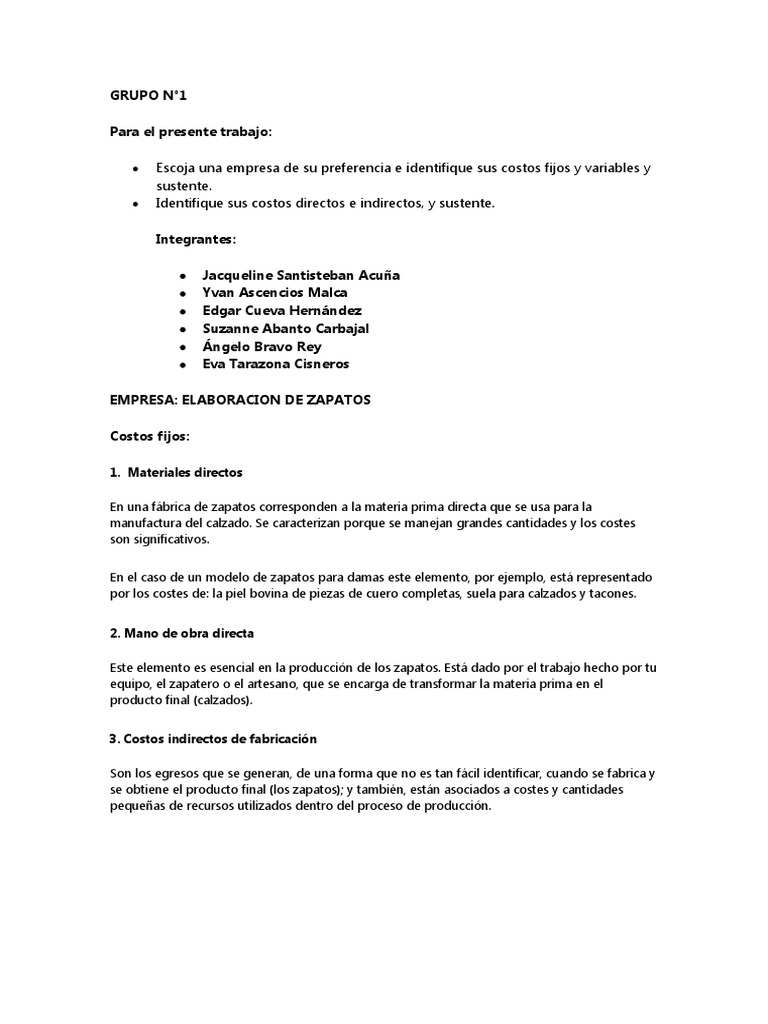 Trabajo Ea3 Grupo N°1 Edgar Cueva Hernandez Pdf