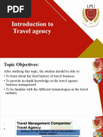 Types of Tour Guides | PDF | Hiking | Tourism