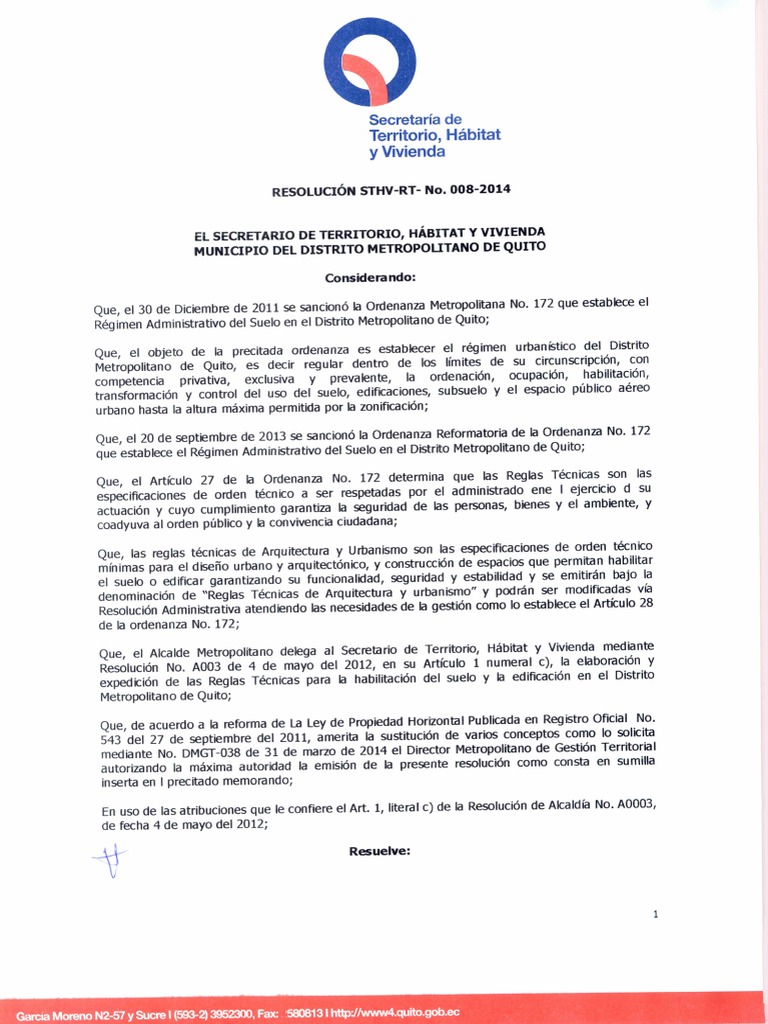 STHV 008 2014 A. Bruta y PH | PDF