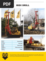 APE - Model - 300 - Vibro | PDF | Vehicles