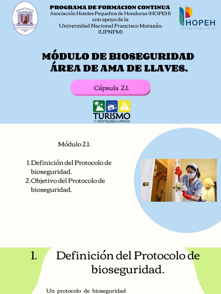 Módulo 2.1. | PDF