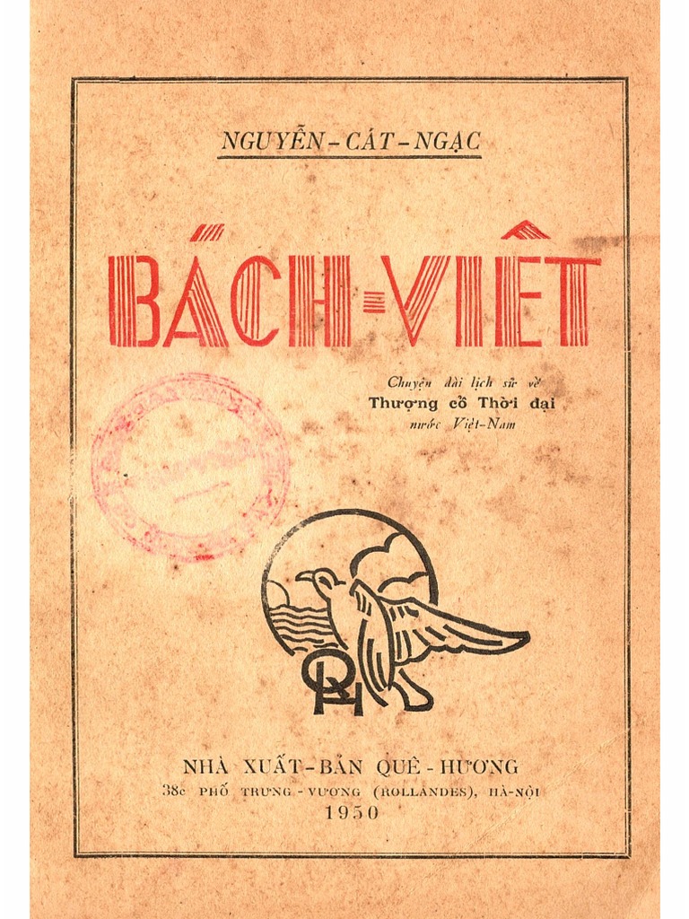 Bach Viet | PDF