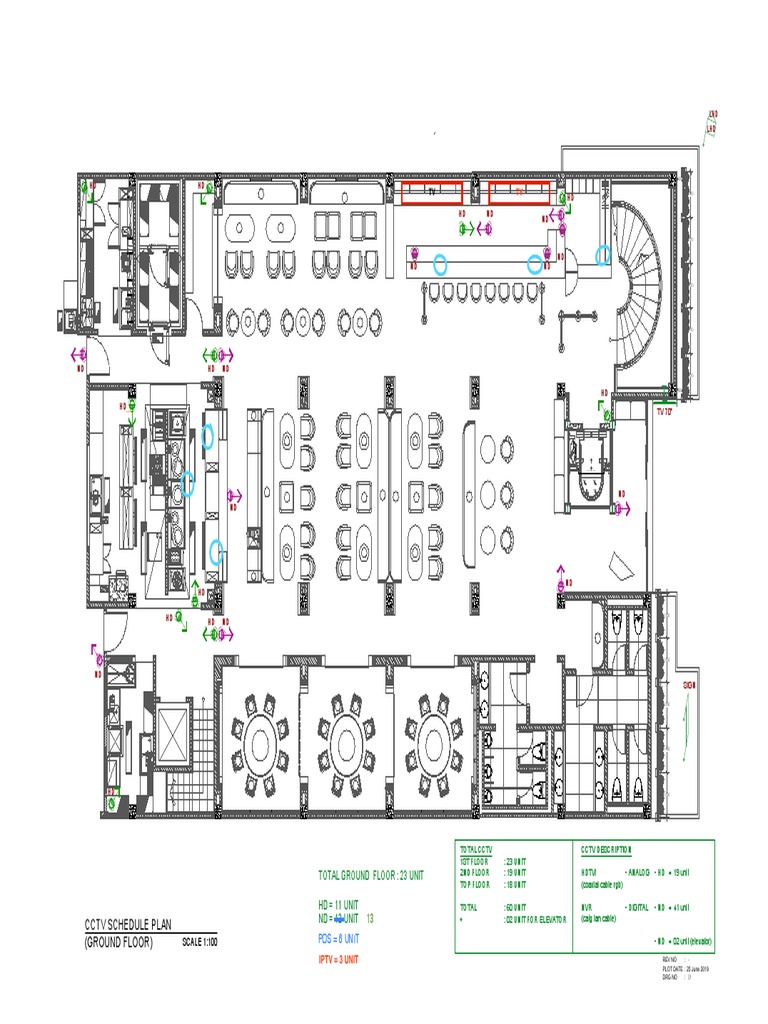 SB - CCTV SCHEDULE PLAN 2019.06.25.v2.pdf | PDF