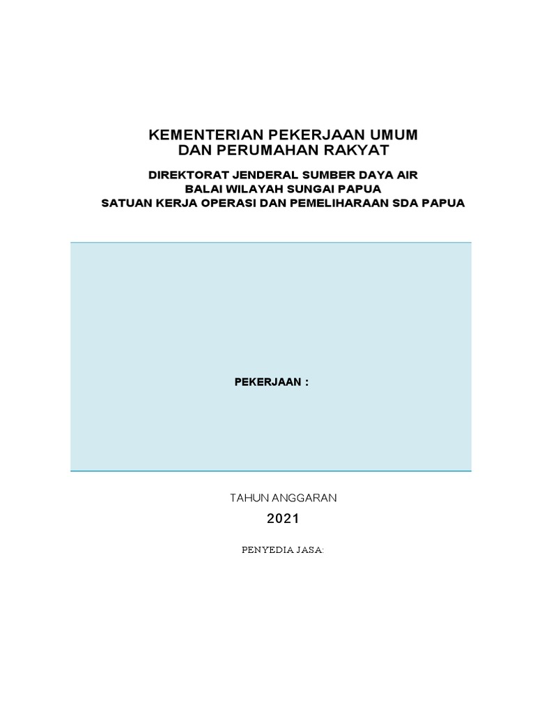 RK3K Arso 6 | PDF | Bisnis | Seni