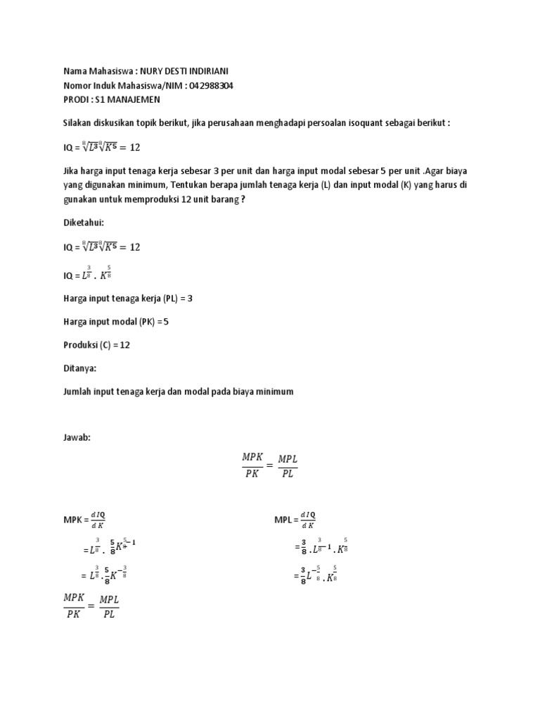 Diskusi 4 | PDF | Metode & Bahan Ajar