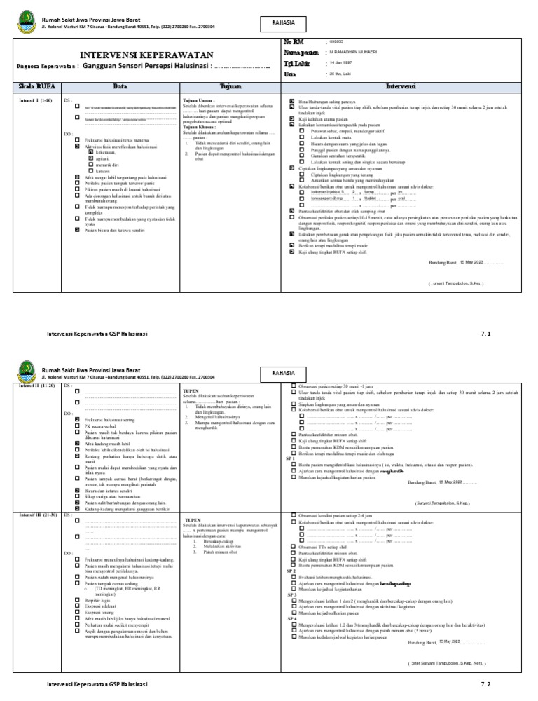 Rm-Ri-071 (40) Ramadan Rufa 1 Halusinasi | PDF