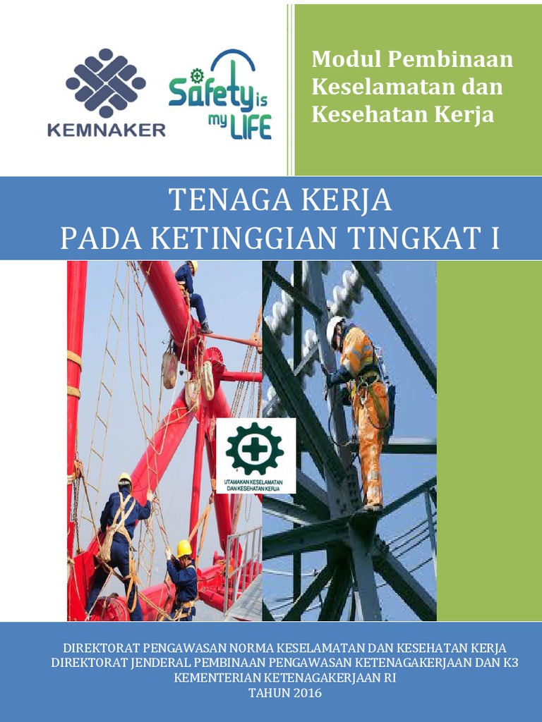 Draft Modul TKPK I | PDF