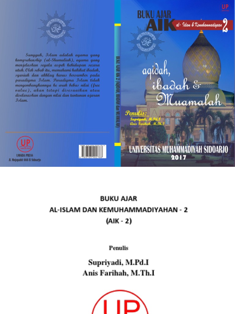 Materi Aik 2 | PDF | Karier & Perkembangan | Seni