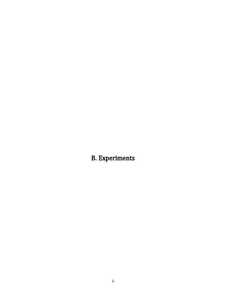 Doc04 Lab Manual Experiments | PDF | Drag (Physics) | Gases Doc04 Lab Manual Experiments | PDF | Drag (Physics) | Gases