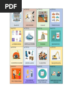 Loteria de Contabilidad | PDF | Contabilidad | Impuesto al valor agregado