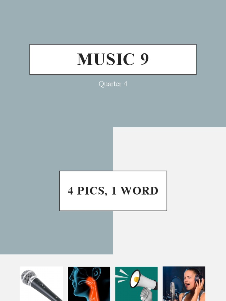 L1 - Introducing The Music of The Romantic Period | PDF | Romanticism ...