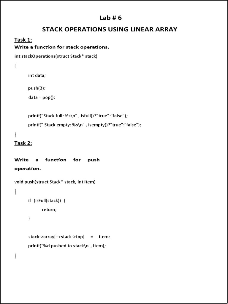 DSA Reg#51 Lab#6 | PDF | Technology & Engineering