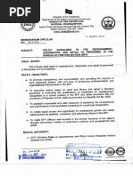 BFP Id Form | PDF | Government