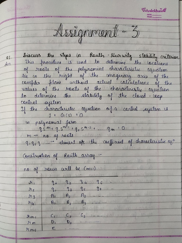 PDC Assignment 3 | PDF