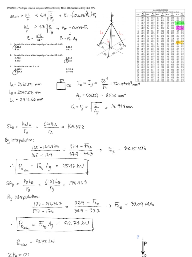 PSAD 4 May 5 2023 | PDF | Classical Mechanics | Building Engineering PSAD 4 May 5 2023 | PDF | Classical Mechanics | Building Engineering