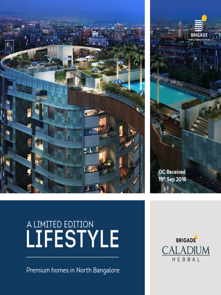 Brigade Caladium | PDF