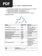 AMBF and PSO Calculation Guidelines | PDF | Urban Geography | Property