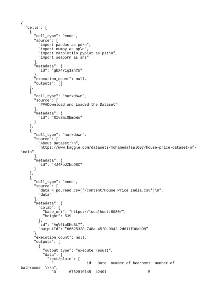 Assignmemt 1 | PDF | Computing | Data Management