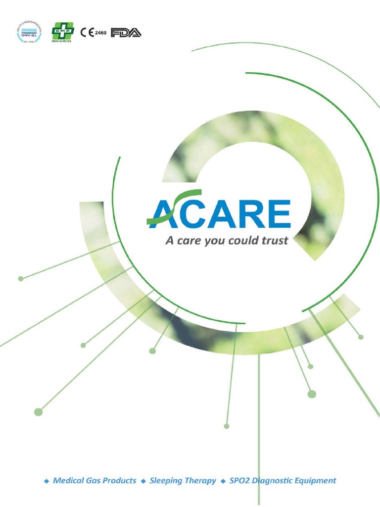 ACARE Gasworld | PDF