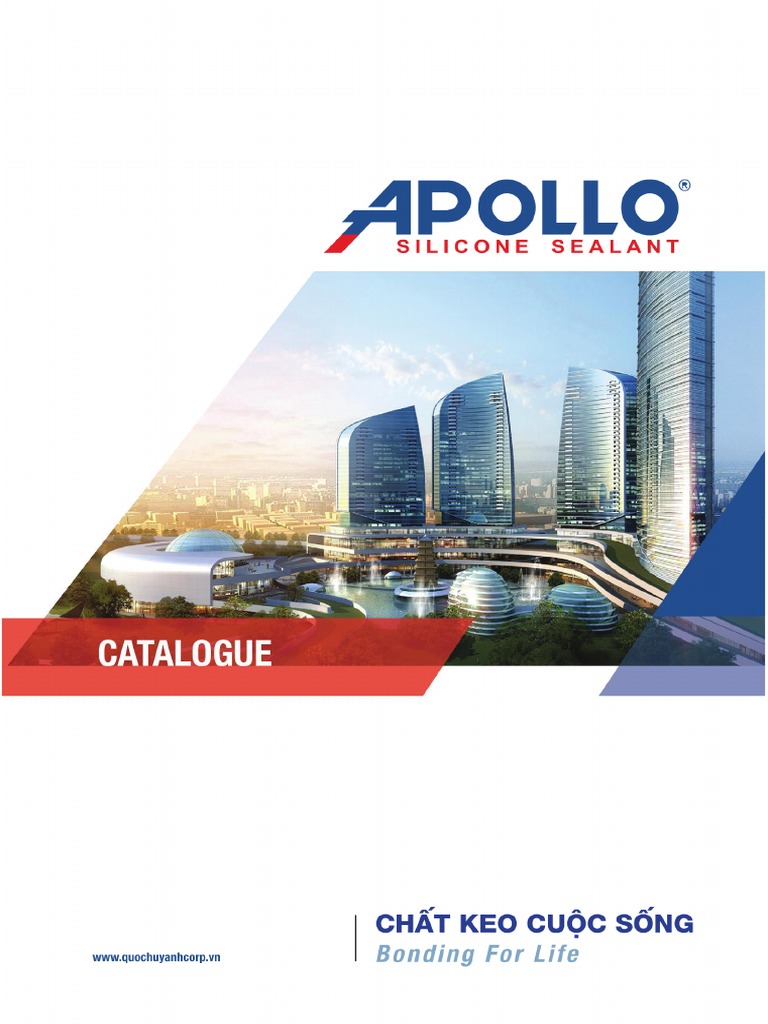 Apollo Catalogue | PDF