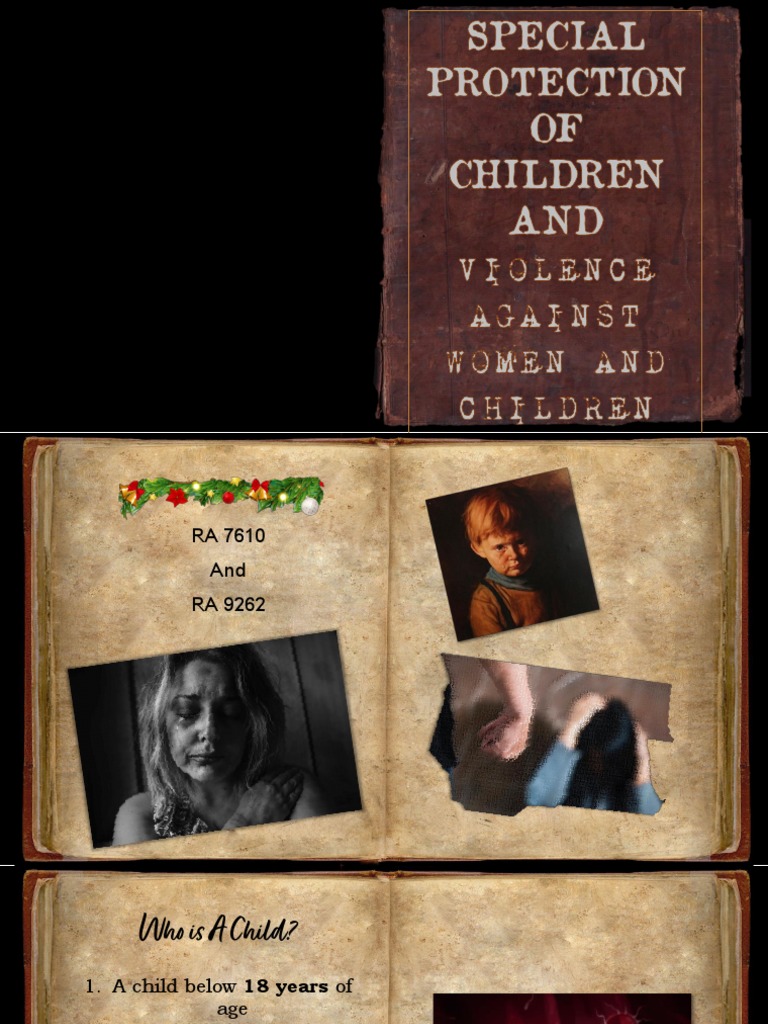 Crim 3 Final Topic | PDF