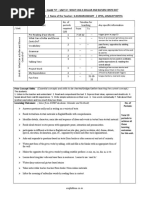 Competency-Based Lesson Plan Sample | PDF