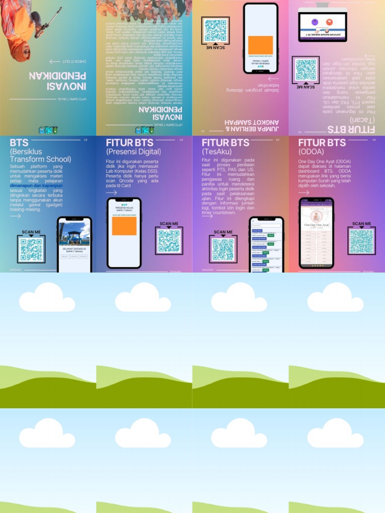 Flyer Ppdb 2023 | PDF