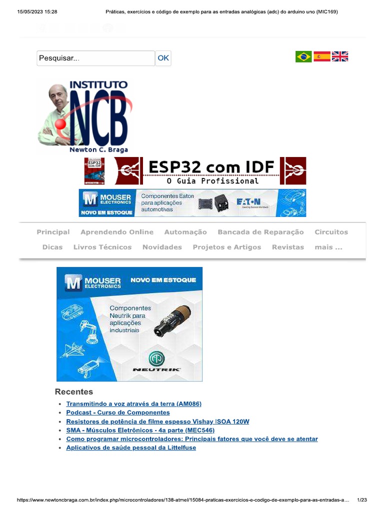 Documento Criptografado | PDF