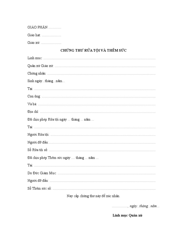 Mau Chung Thu Rua Toi Va Them Suc | PDF