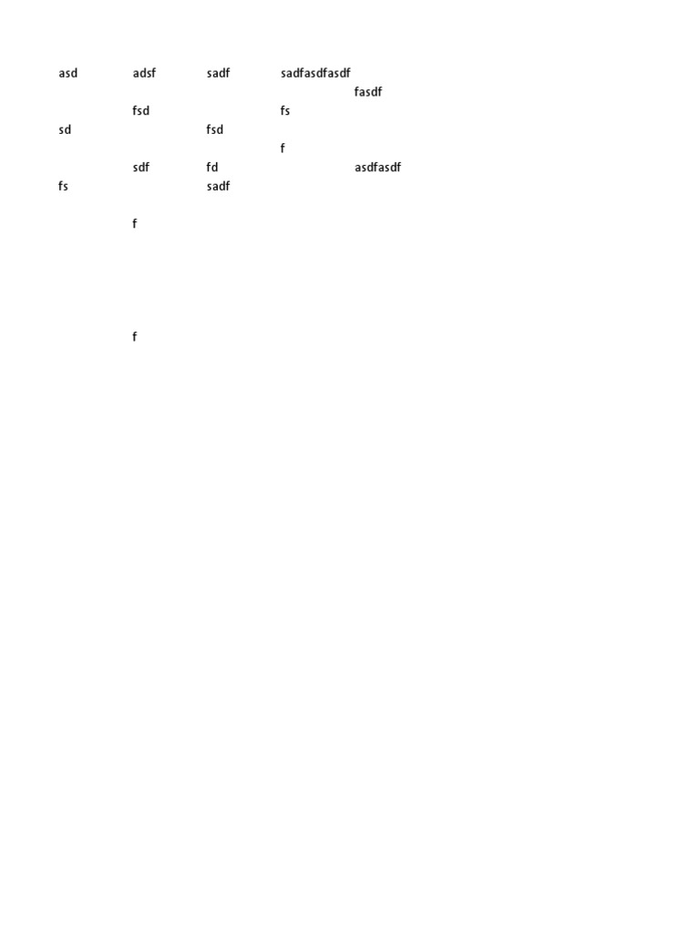 W 23 Ews | PDF