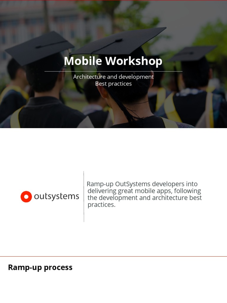 Mobile Workshop | PDF