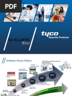 Technical Training CCURE 9000 - Chapter 3 iSTAR Family v2.90 | PDF ...