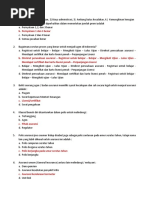 CGI Contoh Soal 002 | PDF