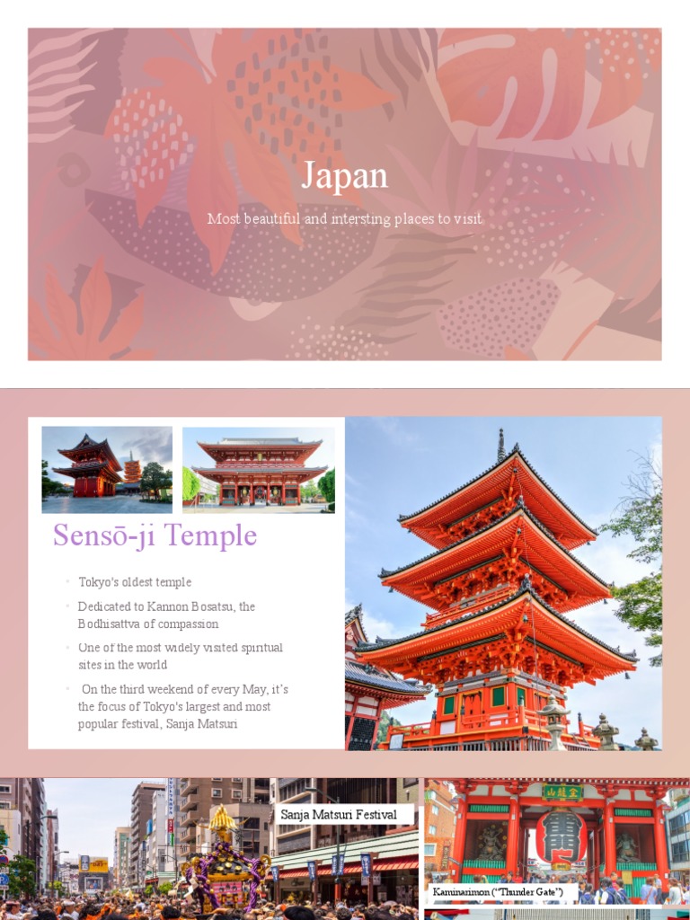 Japan | PDF