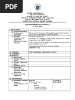 Detailed Lesson Plan in Science IV-Uses of Water | PDF | Lesson Plan ...