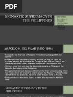 Primary Source Analysis: Title of Source: Customs of The Tagalog | PDF ...