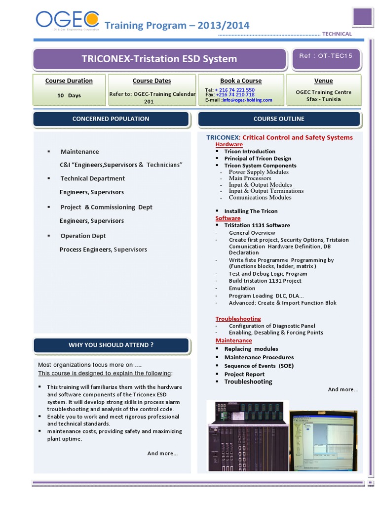 Ot Tec15 | PDF | Computer Program | Programming
