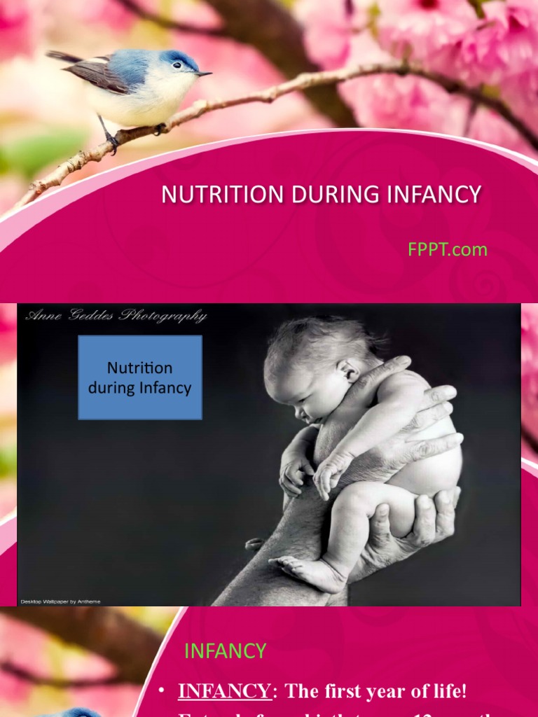 Infant Nutrition and Feeding Guidelines | PDF | Milk | Breast Milk