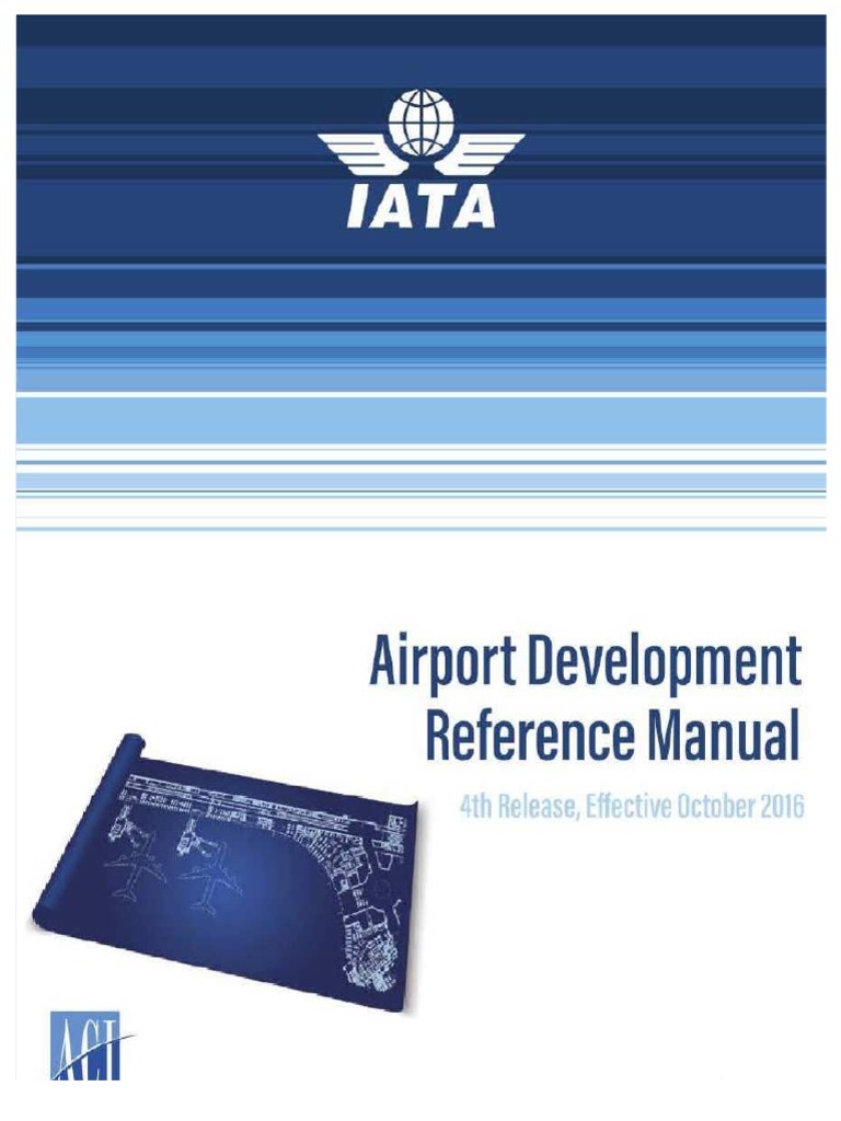 PDF Iata Adrm 10th Oct2016 - Compress | PDF