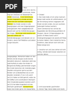 Entwicklungstabelle Nach Beller Handout | PDF