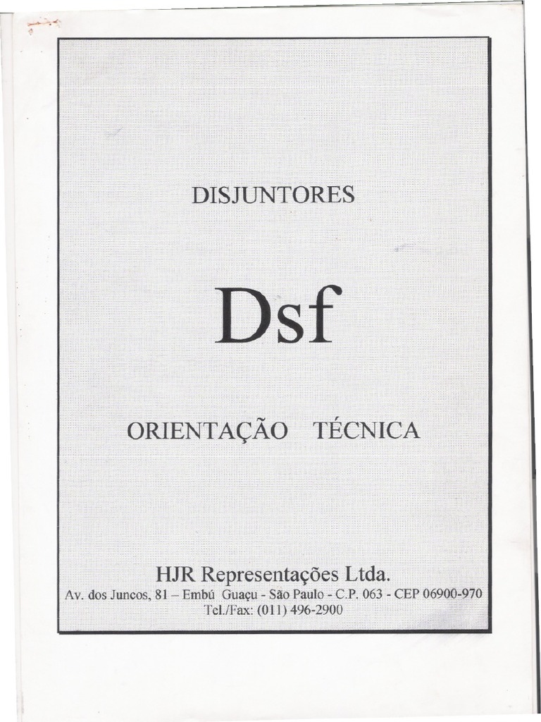 DSF | PDF