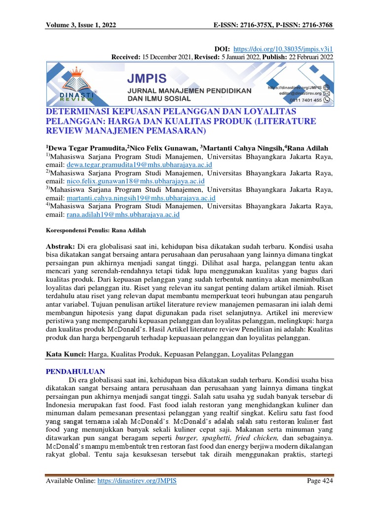 2 Melani Dan Fita | PDF