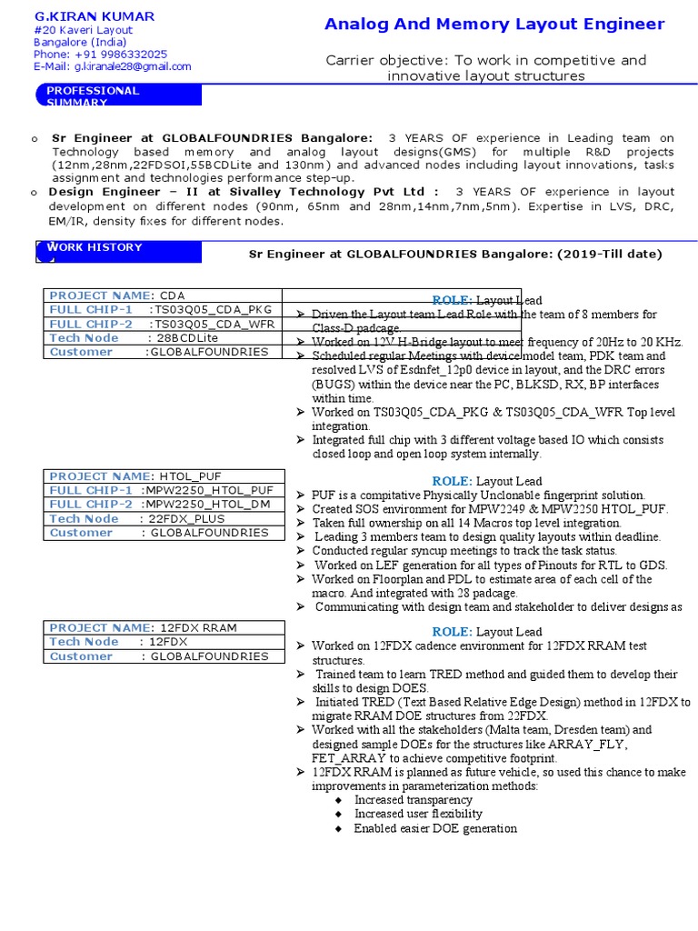 Resume El-Mehdi-Bazizi 11 16 | PDF