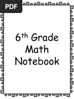 Grade 5 Practice Book | PDF