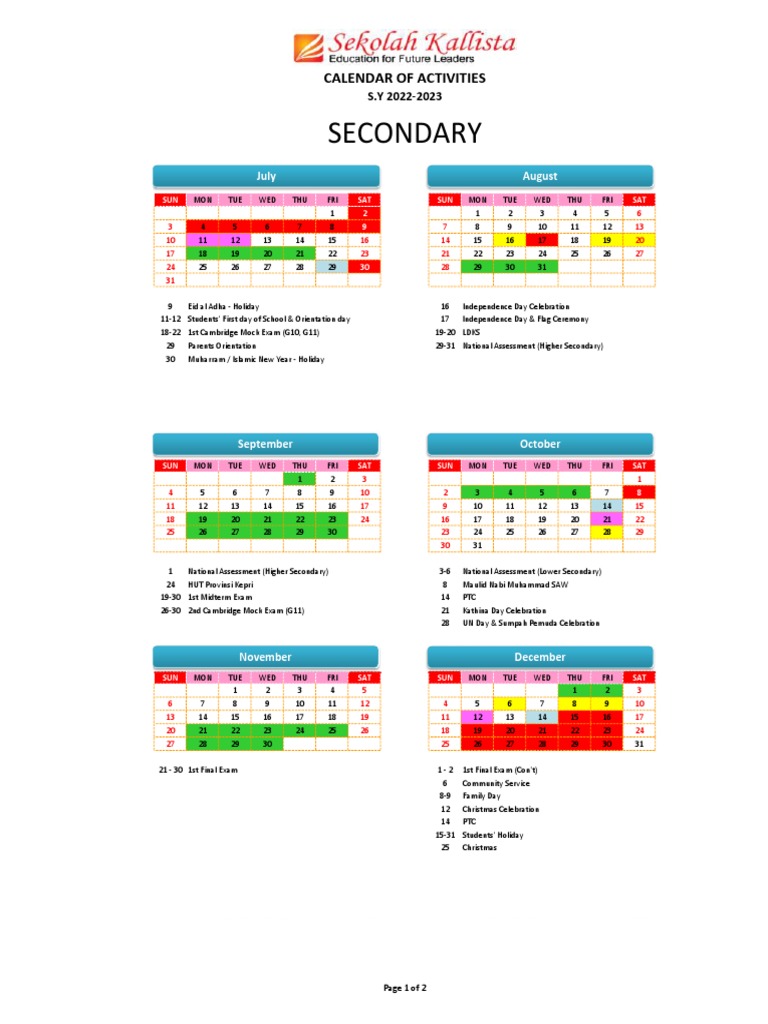 LCPS 2024-25 Holiday Calendar | PDF | Observances Set | Observances