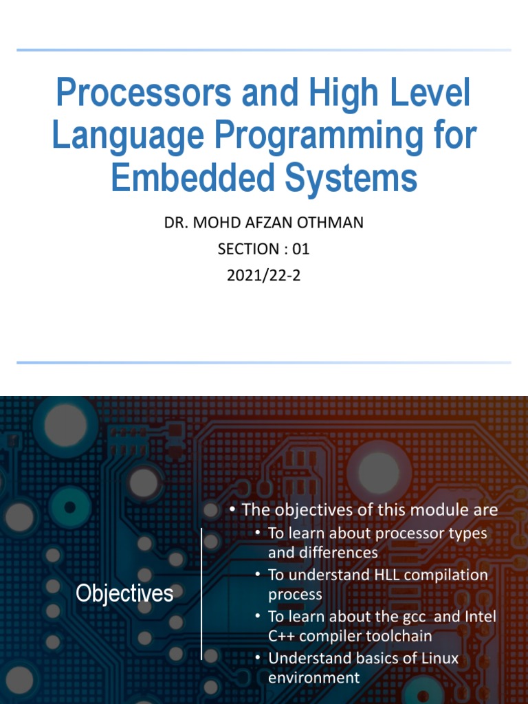 Chapter 2 - Edited | PDF | System On A Chip | Central Processing Unit
