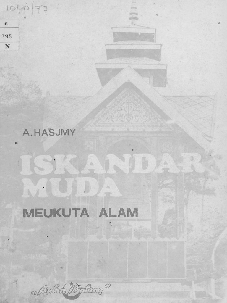 Iskandar Muda's Birth and Lineage | PDF
