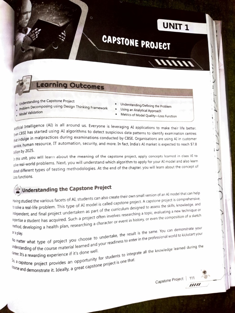 A.I Book CH 1 and 2 | PDF